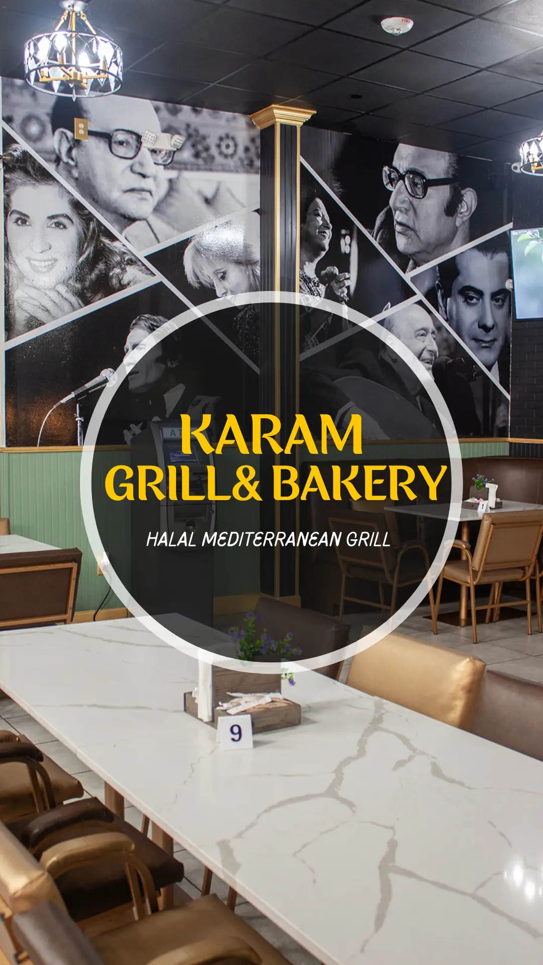 HOME - MEDITERRANEAN FOOD & HALAL BBQ | KARAM GRILL & BAKERY, MASON ...