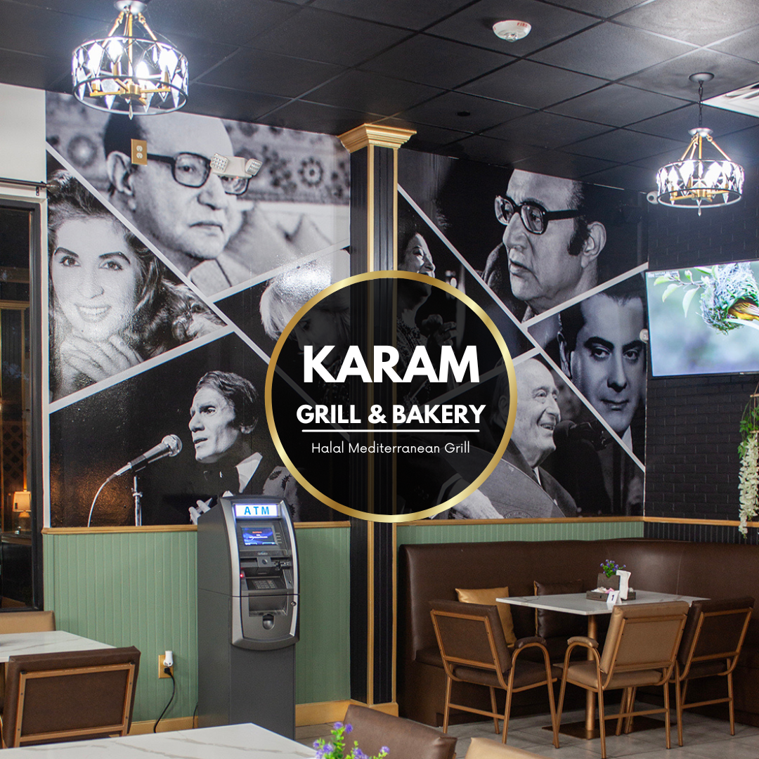 HOME - MEDITERRANEAN FOOD & HALAL BBQ | KARAM GRILL & BAKERY, MASON ...